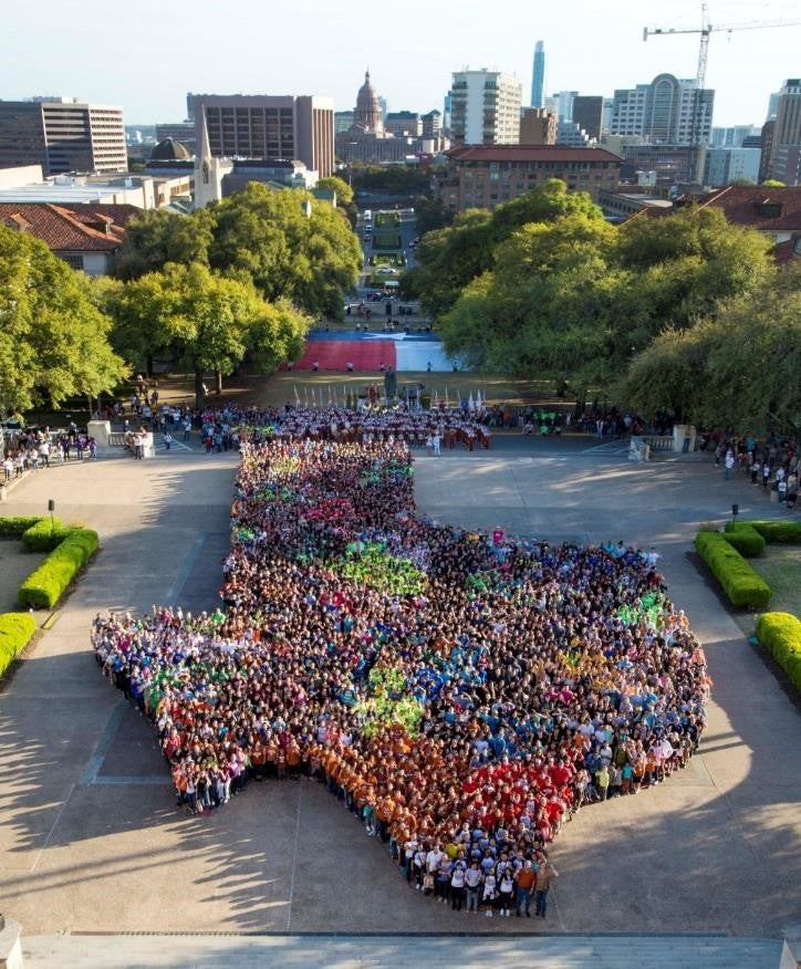 VAWS - Explore UT: Collaboration Helped Build Discovery for Texas Kids ...